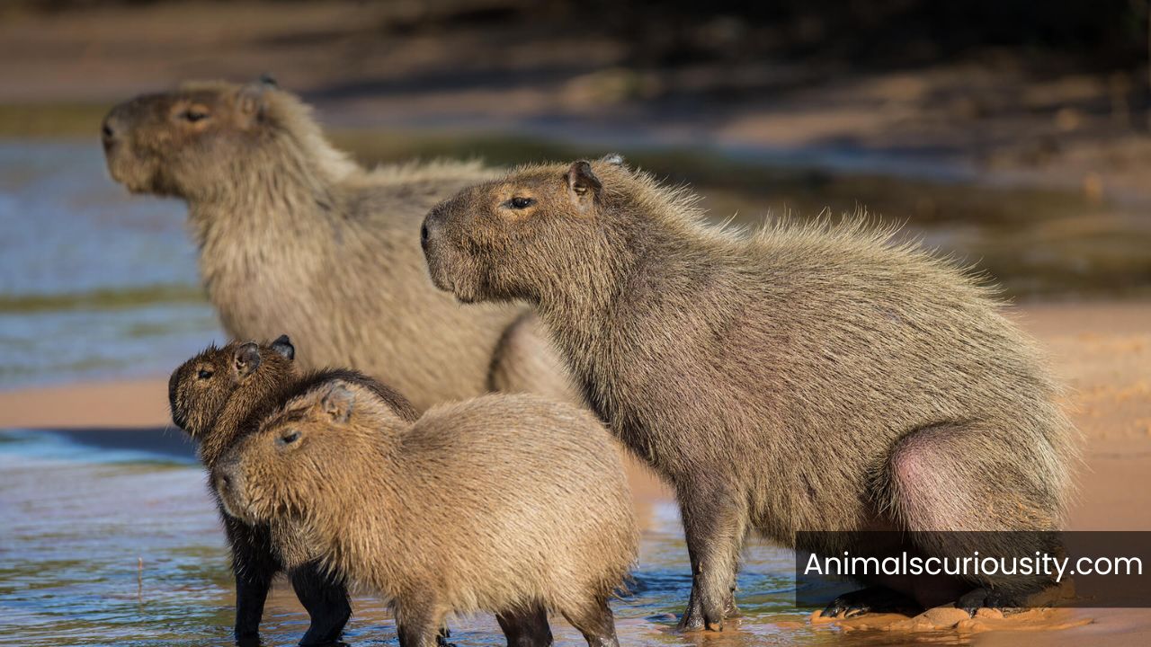 Top 11 Animals Without Tails (With Pictures)